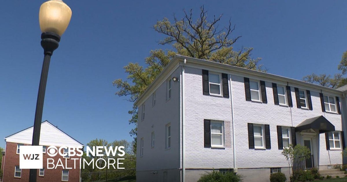 2 more suspects charged in Baltimore County "Peeping Tom" case - CBS ...