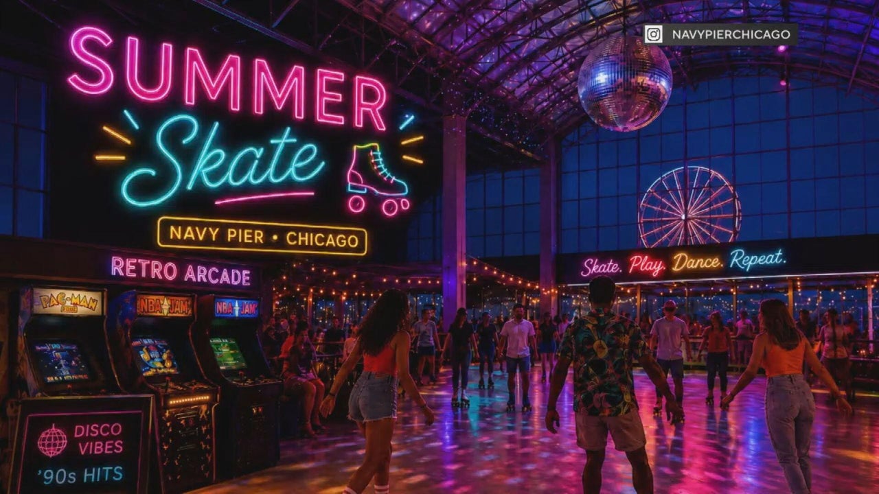 Navy Pier news - Today’s latest updates - CBS Chicago
