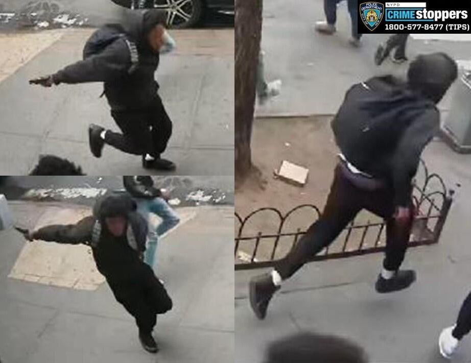 Pictures show men allegedly involved in shooting that left 5-year-old ...