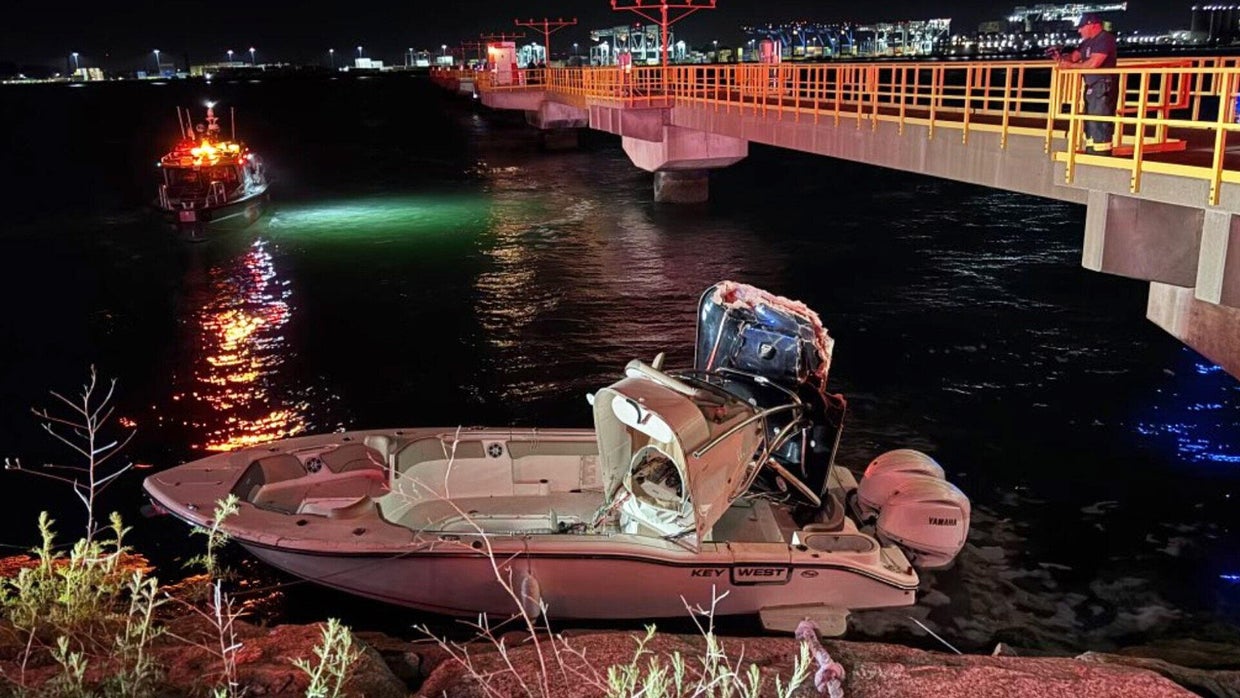 Boston boat crash victim Elizabeth Dankert remembered as "terrific ...