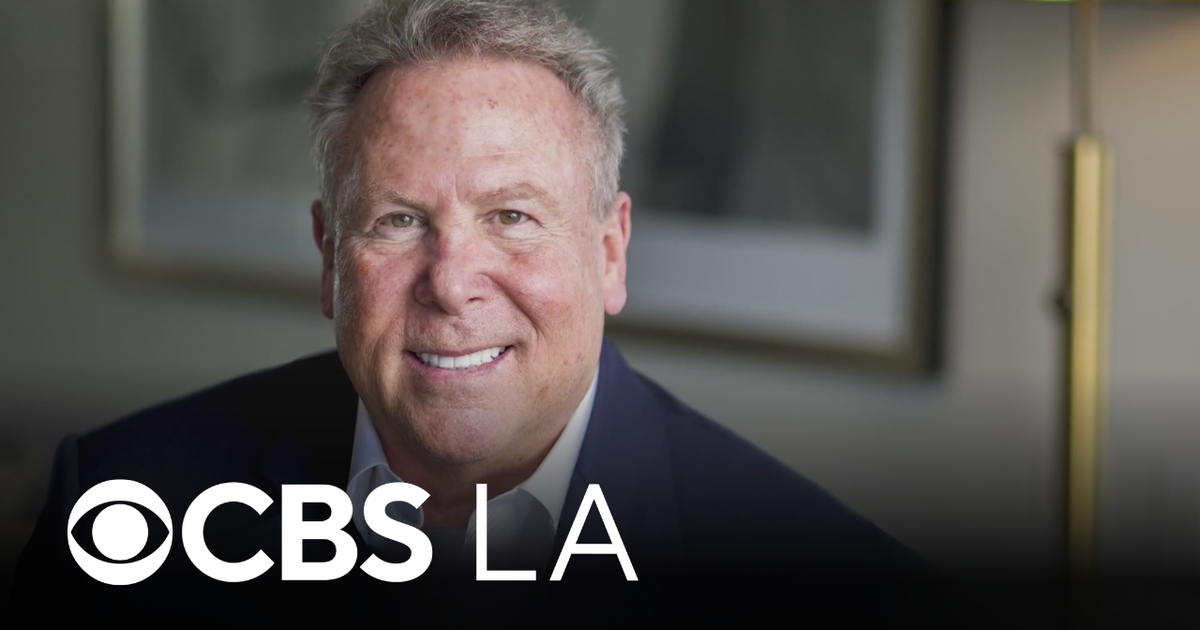Former California Gubernatorial Candidate Stephen Cloobeck Charged On 3