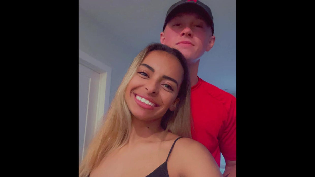 Fiancée of trooper killed in wrong-way crash wants to join Mass. State ...