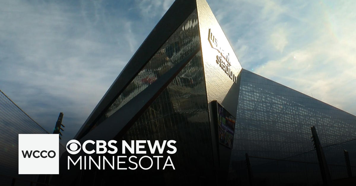 2028 NFL Draft coming to Minneapolis, reports say - CBS Minnesota