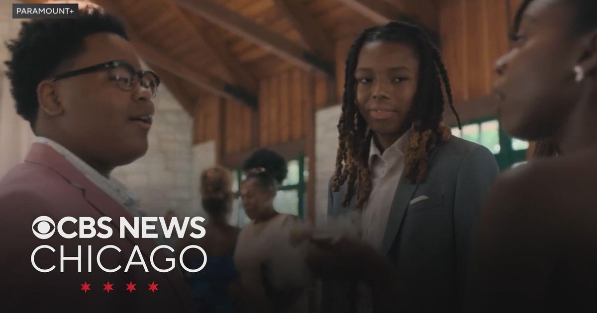 "The Chi" season 8 begins this week - CBS Chicago