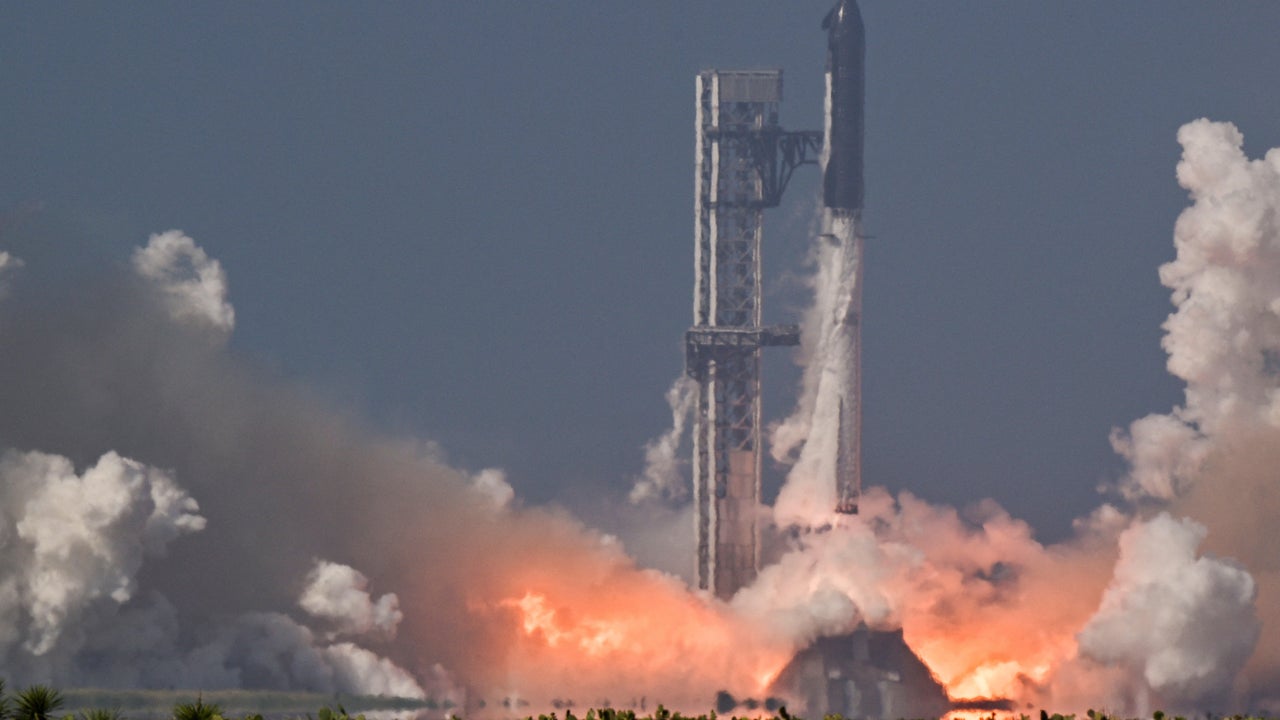 Latest space news, headlines, analysis - CBS News