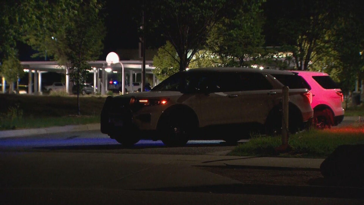 Denver police arrest juvenile suspect after teen killed in shooting at ...