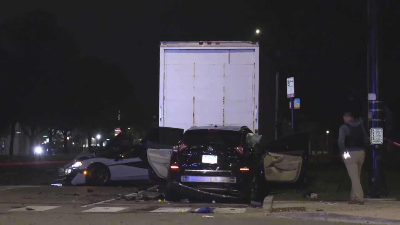 Car Crash News - CBS Chicago