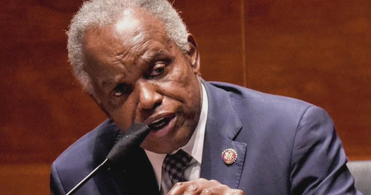 Henry County honors late Congressman David Scott with new memorial ...