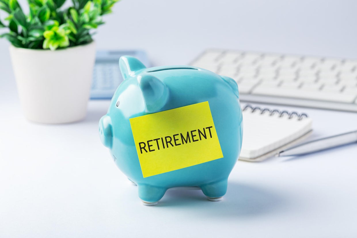 What's the required minimum distribution from a $400,000 retirement ...