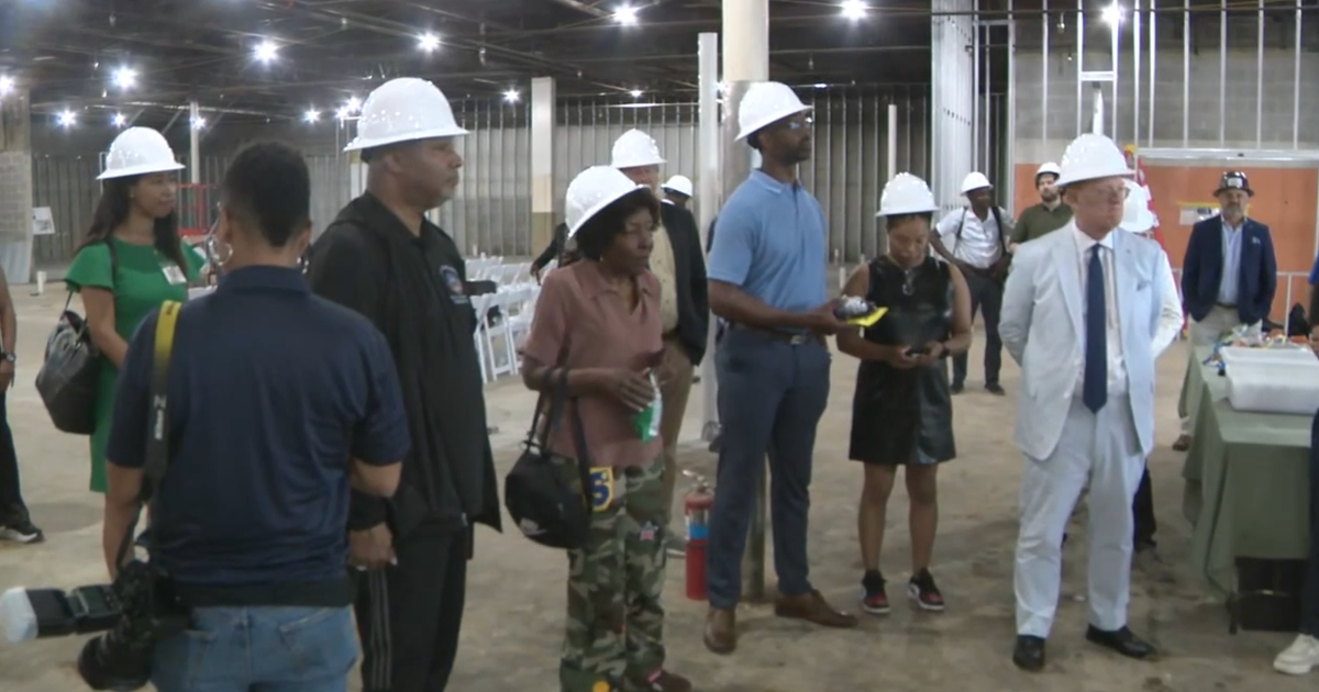 New Azalea Fresh Market coming to southwest Atlanta - CBS Atlanta