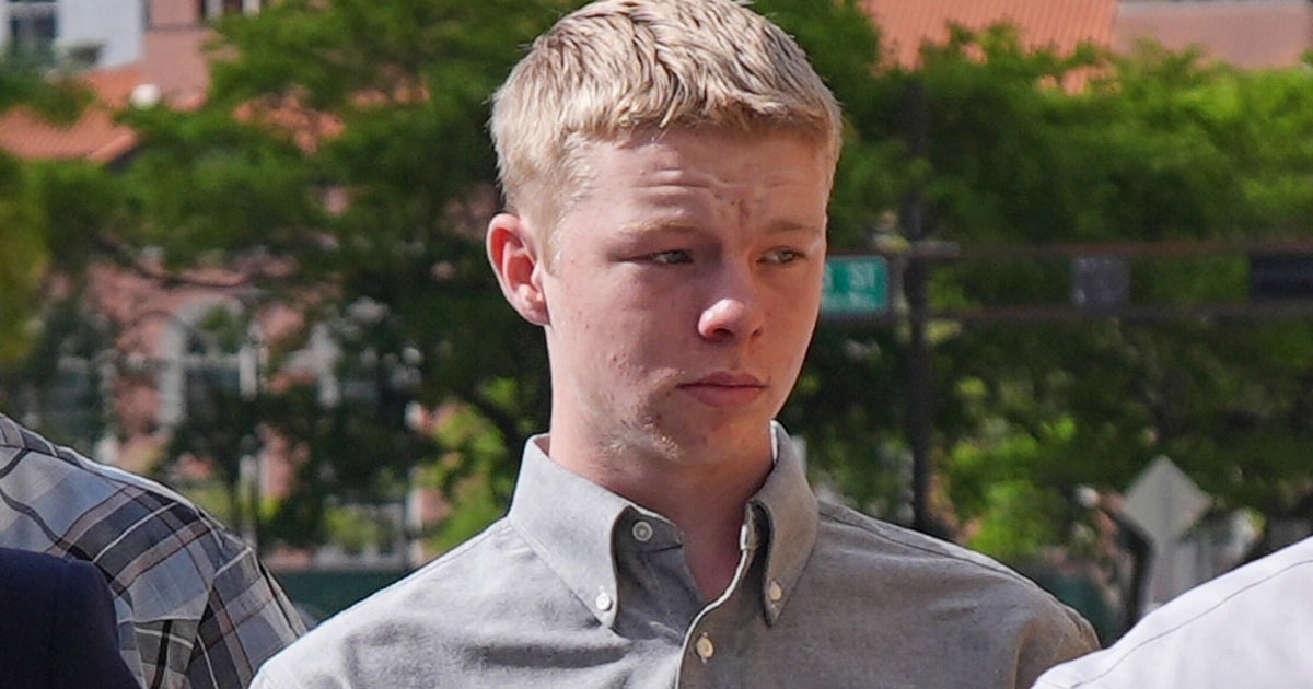 Teen accused of killing stepsister Anna Kepner on Carnival Cruise ship ...