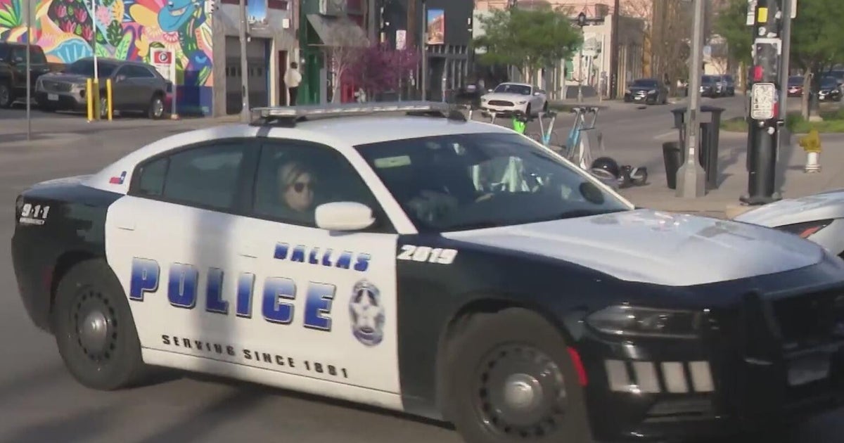 Dallas police host massive hiring event during World Cup push for new ...