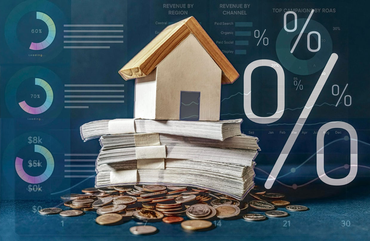 Should homeowners tap equity to pay off costly debt? Weigh these pros ...