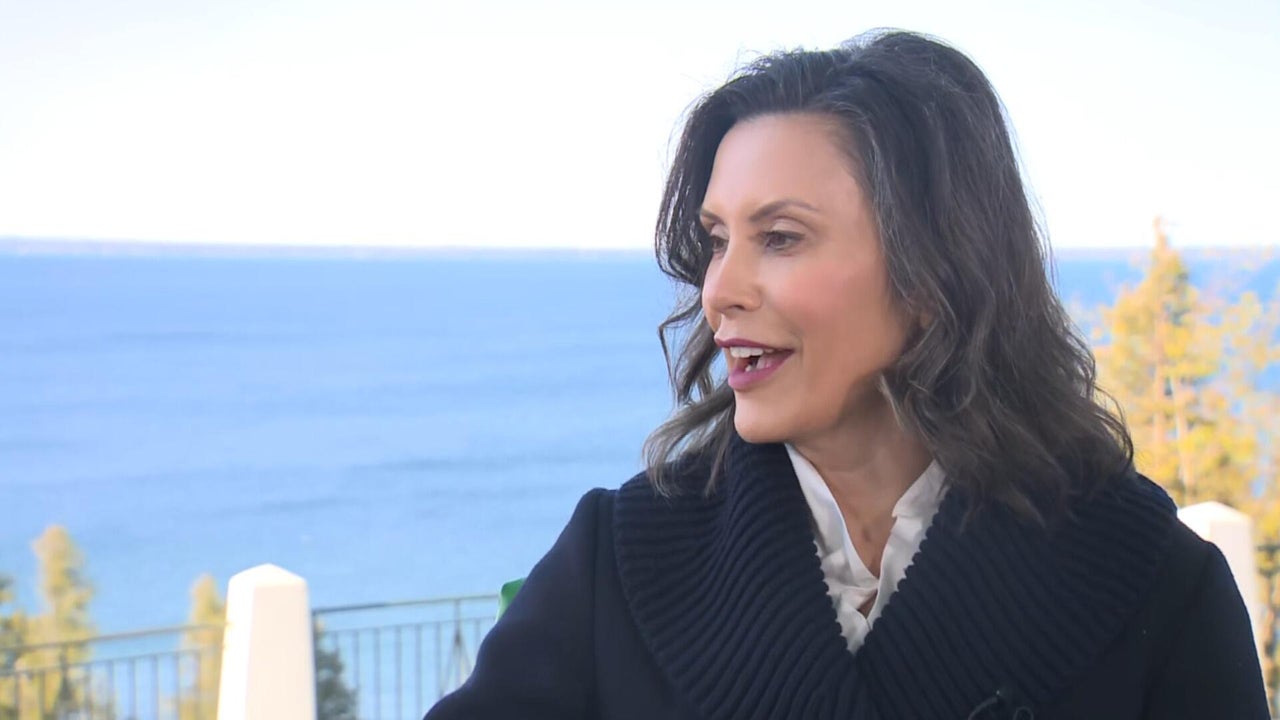 Gretchen Whitmer news - Today’s latest updates - CBS Detroit