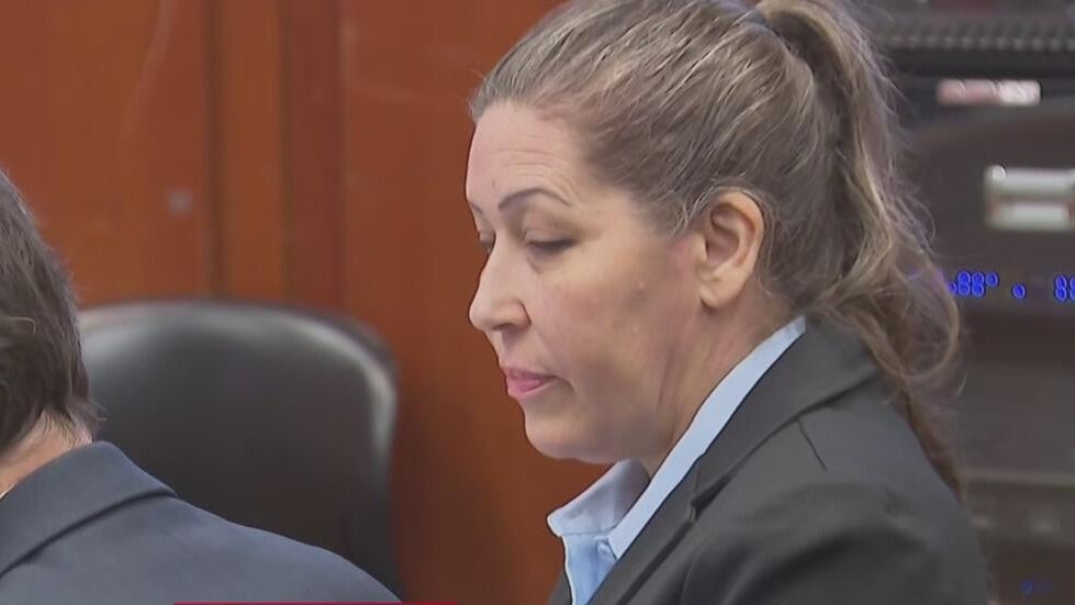 California "party mom" sentenced to over 35 years in prison after ...