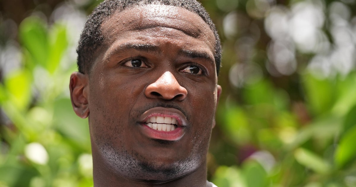 Dolphins running back De'Von Achane is the highest paid player on the ...