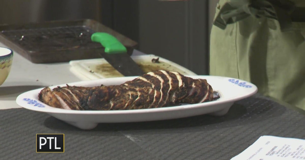 Breaking out of your cookout comfort zone - CBS Pittsburgh