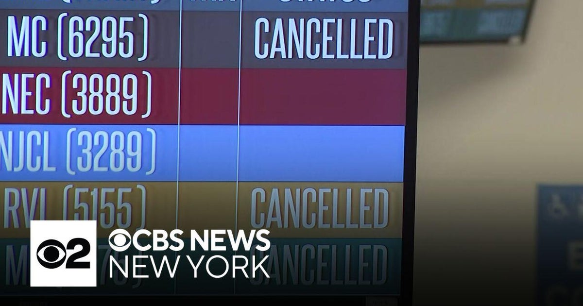 NJ Transit, Amtrak service reduced at Penn Station through weekend ...