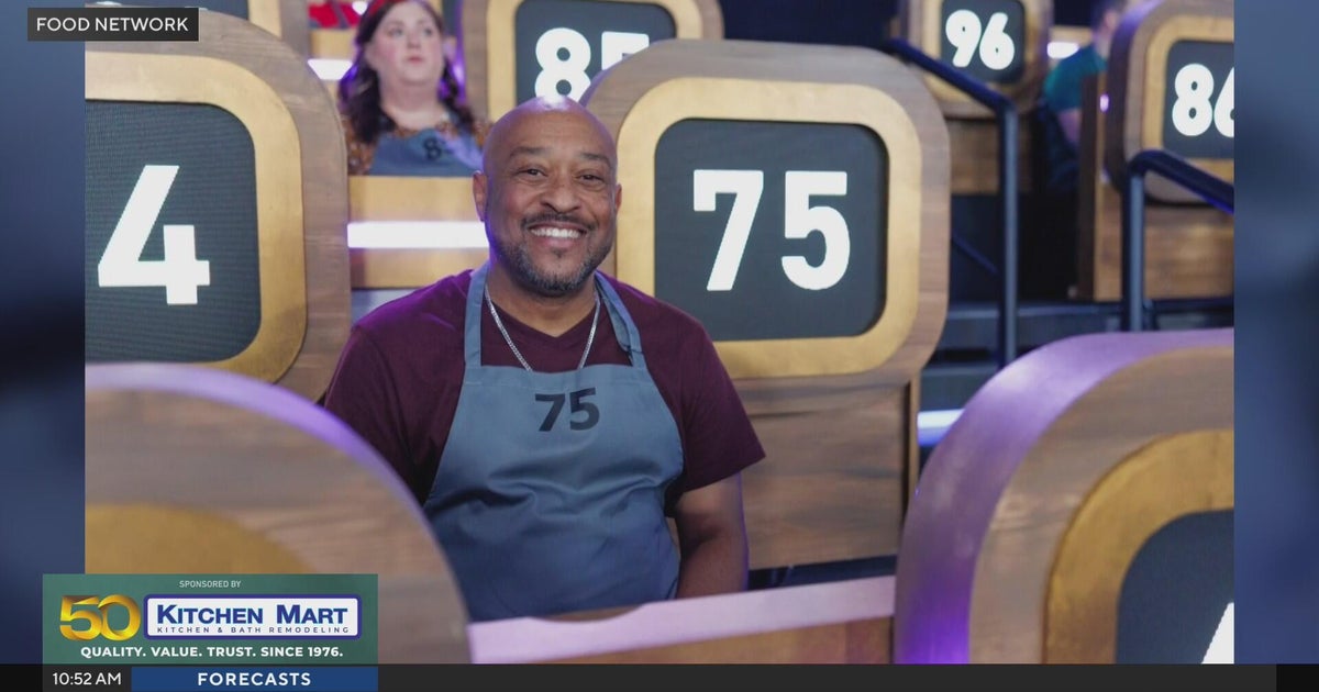Jeezil's BBQ appearing on Food Network! - Good Day Sacramento