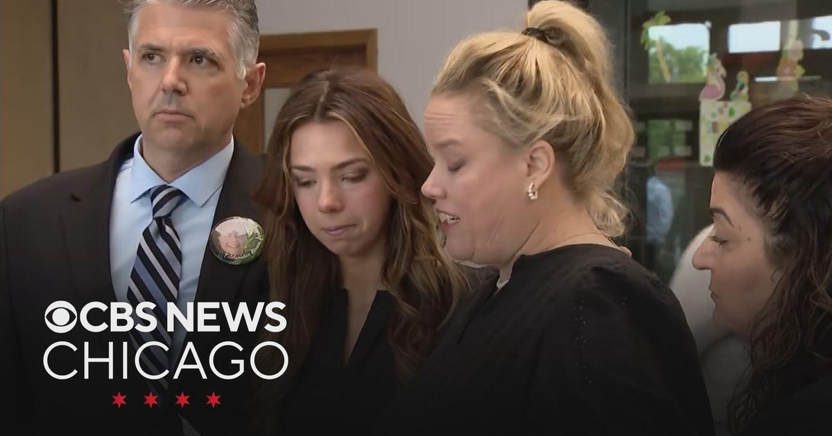 Man charged with Loyola student's murder appears for status hearing ...