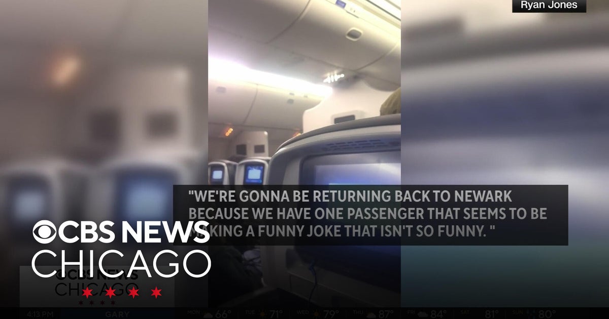 Flight to Spain returns to U.S. after Bluetooth device is labeled a ...