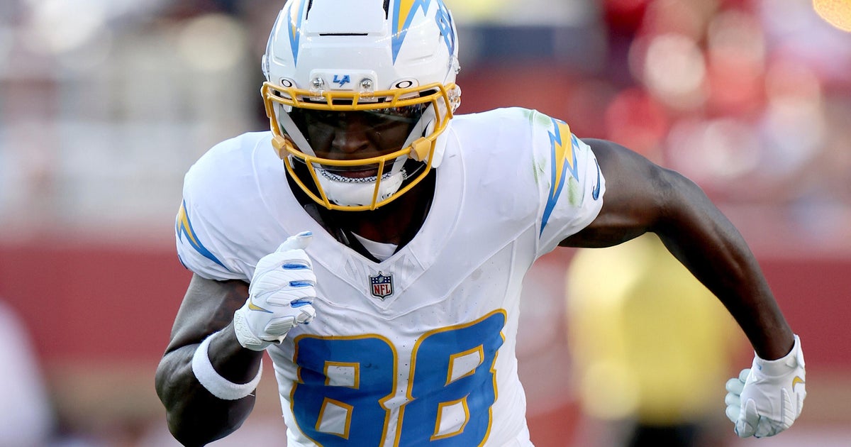Miami Dolphins sign receiver Jalen Reagor in latest move after roster ...