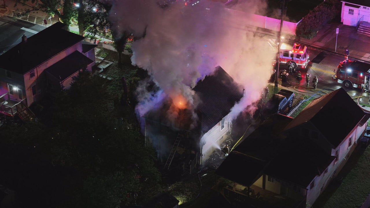 Pine Hill news - Today’s latest updates - CBS Philadelphia