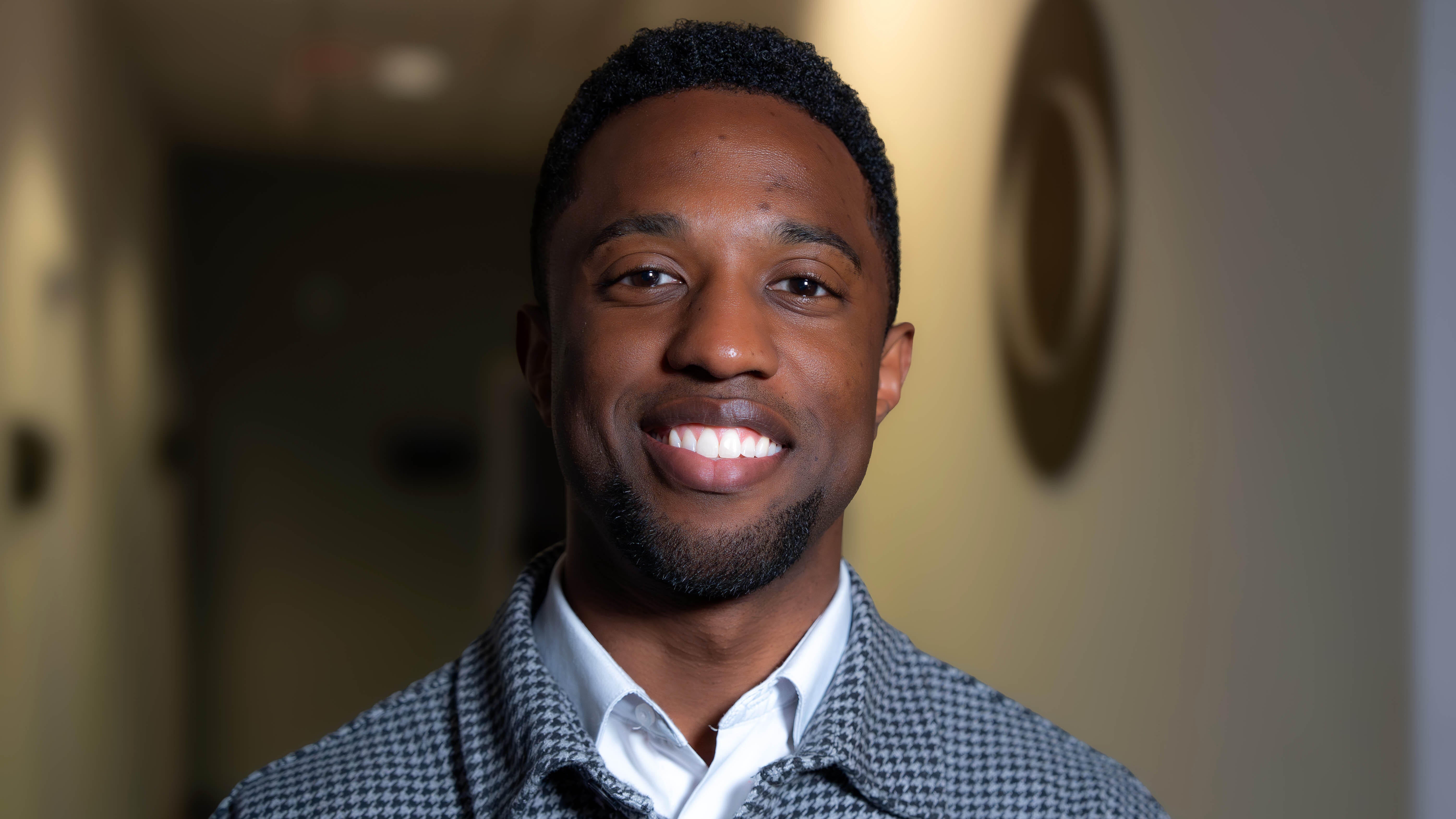 Rashad Williams - CBS News Atlanta