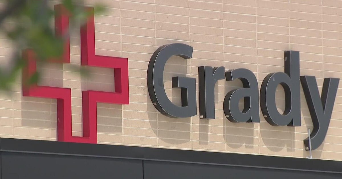 Grady opens 24/7 Emergency Department in Union City, expanding ...