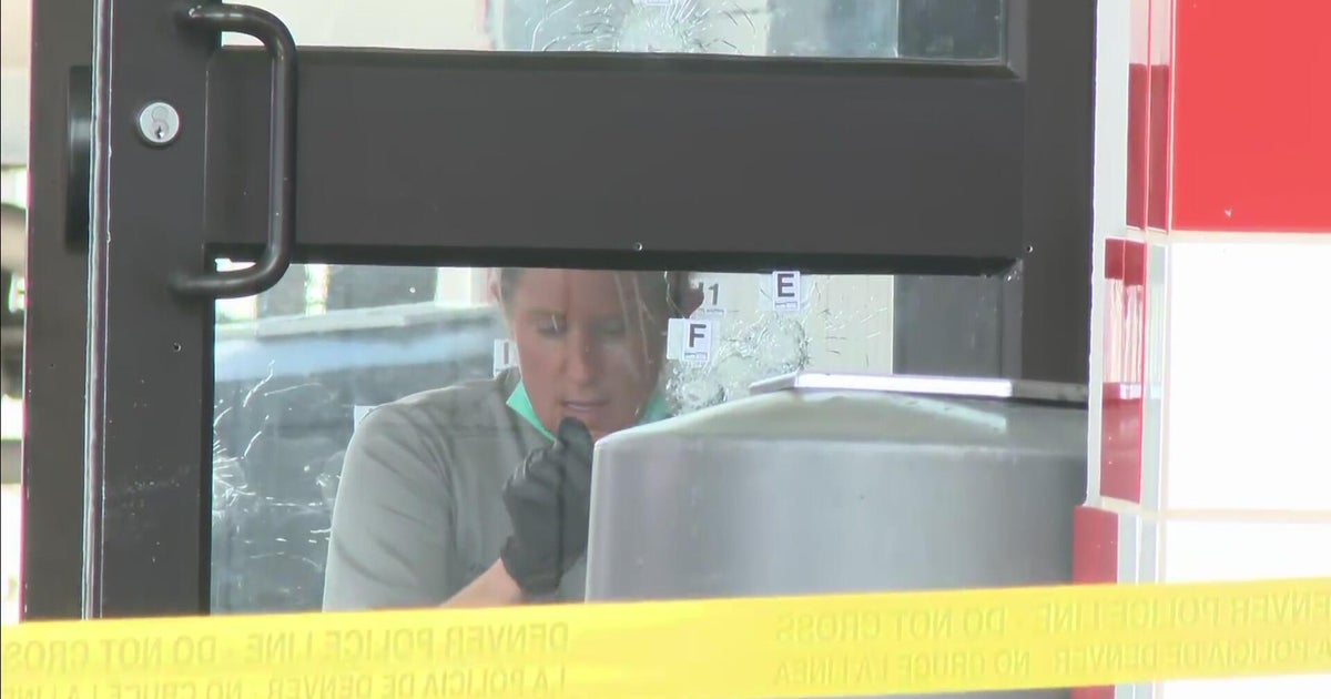 2 officers from Colorado auto theft task force shoot, injure alleged ...