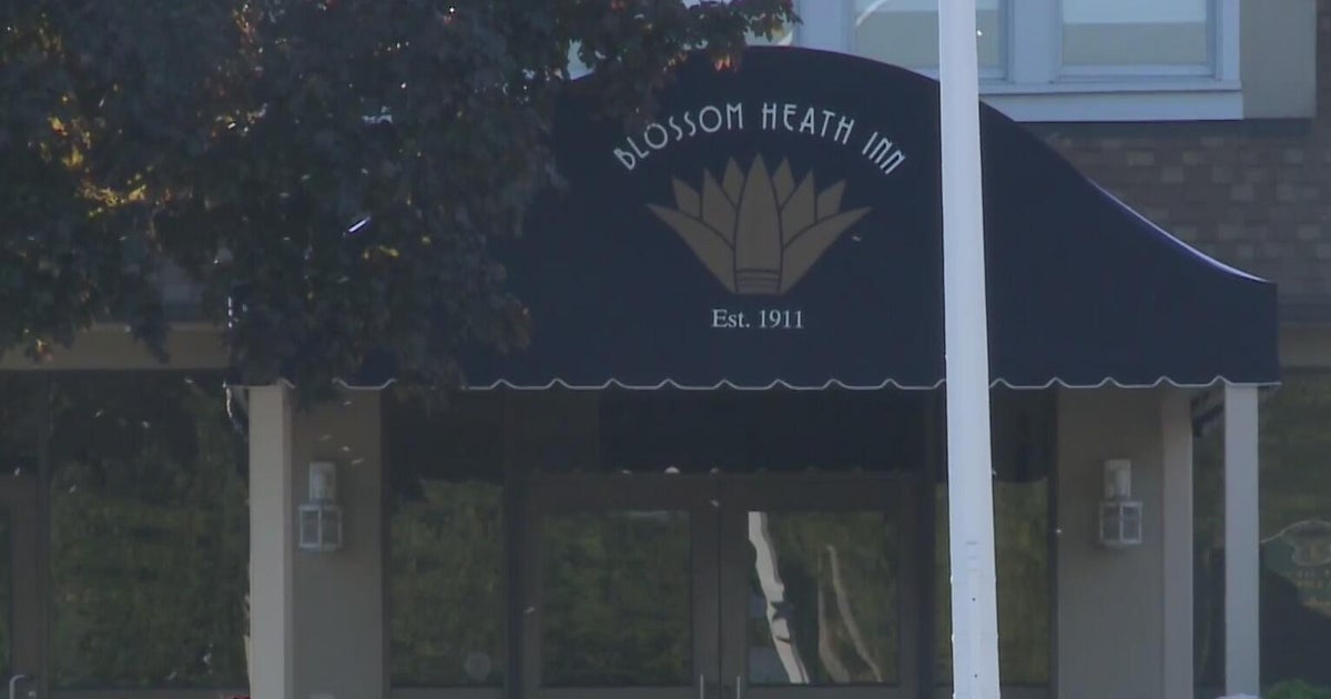 Gun threat cancels Clintondale High School prom an hour before event ...