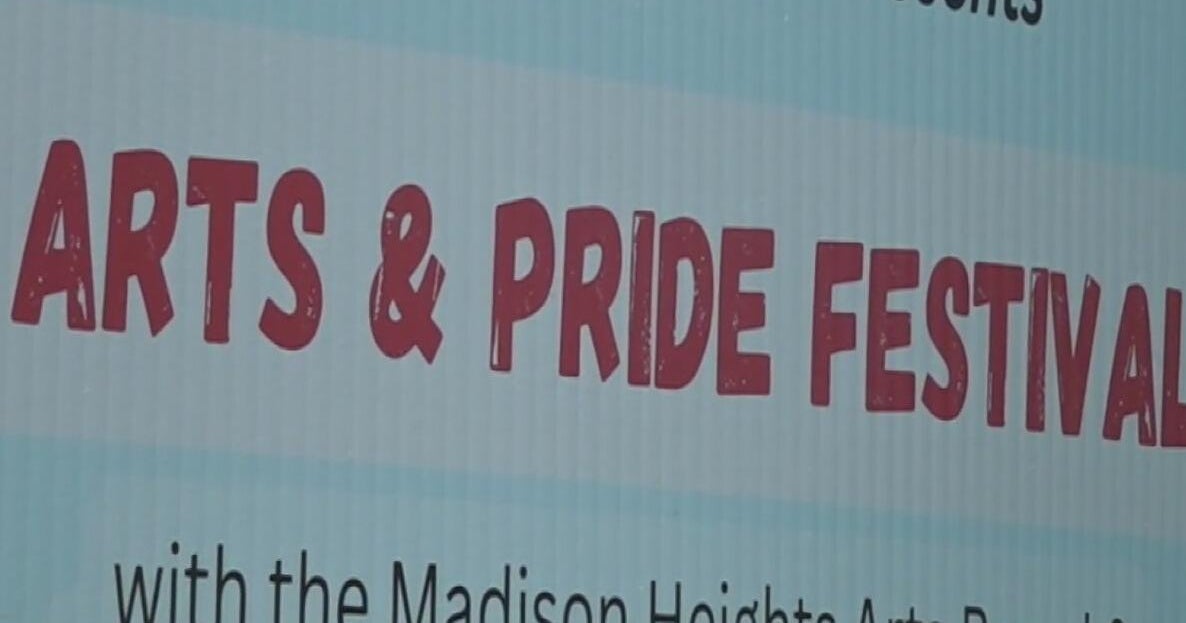 Madison Heights City Council votes to cancel drag queen story time ...