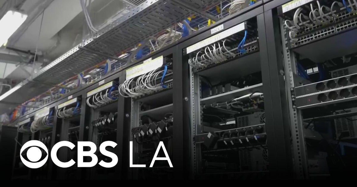 Monterey Park voters show overwhelming support for data center ban ...