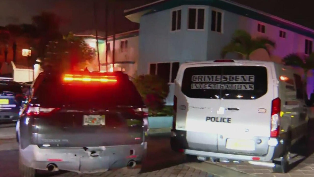 Hollywood Beach news - Today’s latest updates - CBS Miami