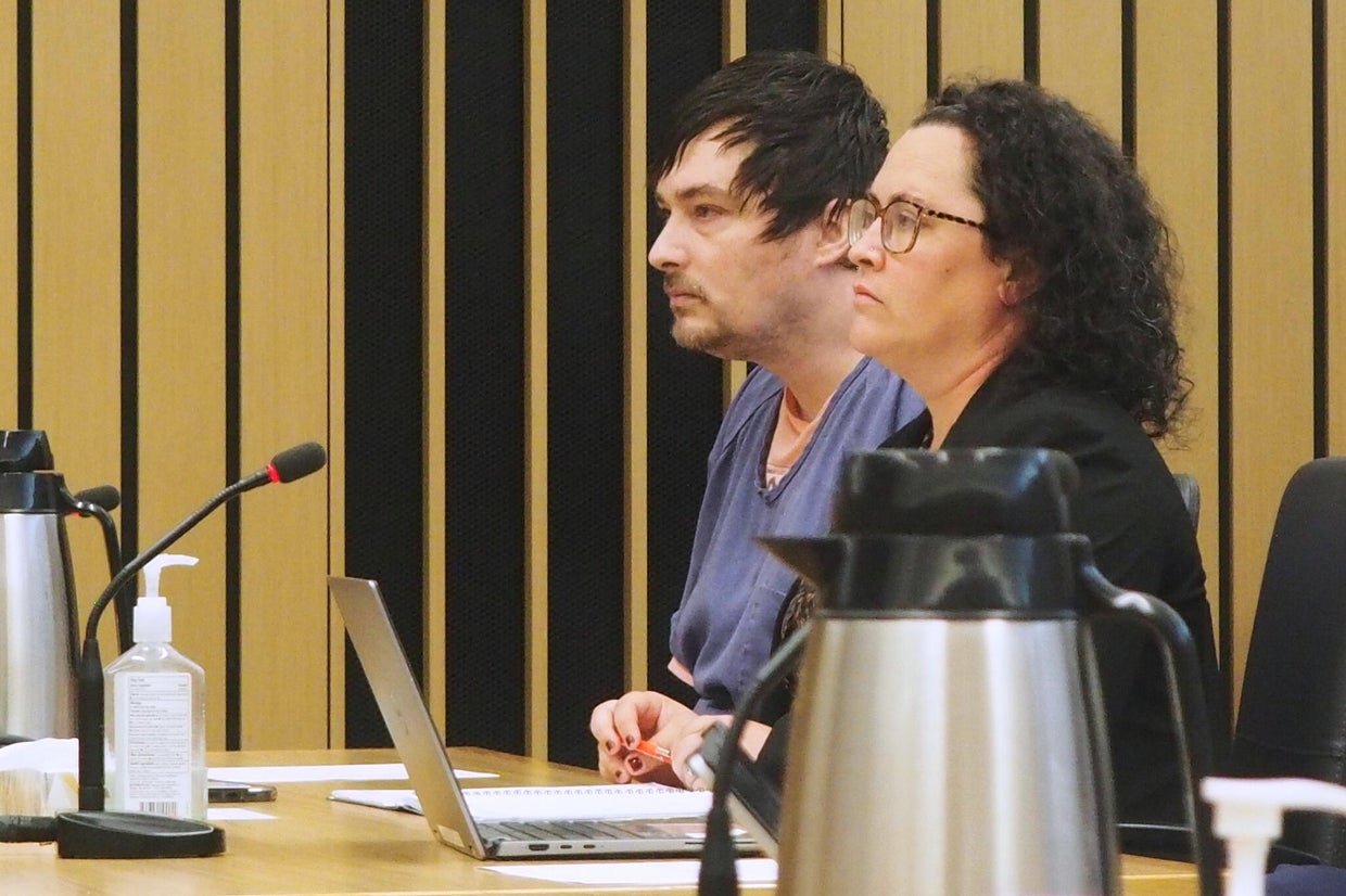Accused Oregon serial killer charged with murdering 5 women: "My sister ...