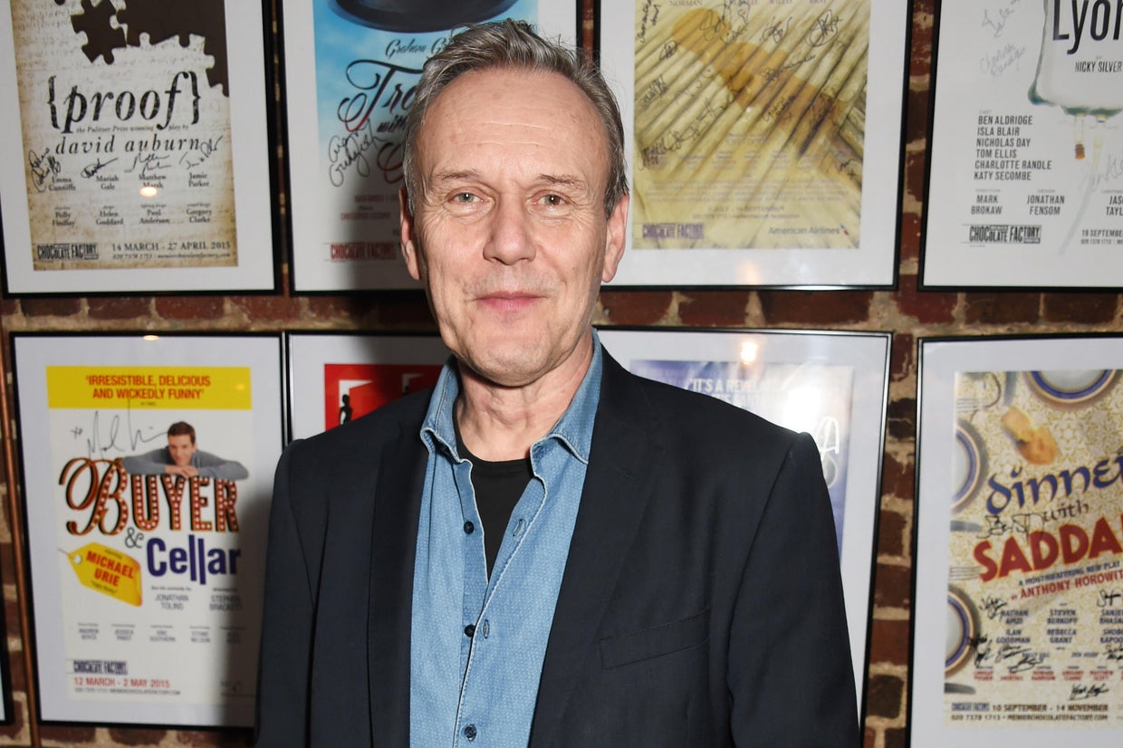 Anthony Head, "Buffy the Vampire Slayer" and "Ted Lasso" star, dies at ...