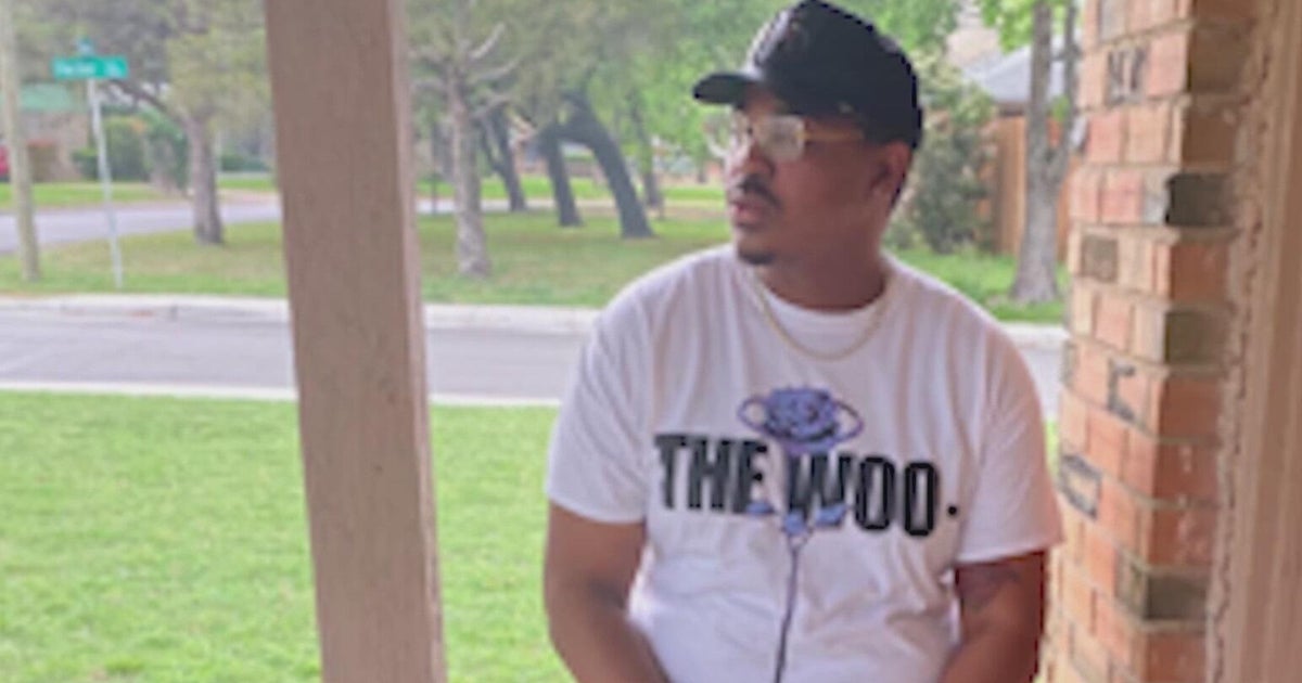 Mother seeks accountability after security guard son killed at Deep ...