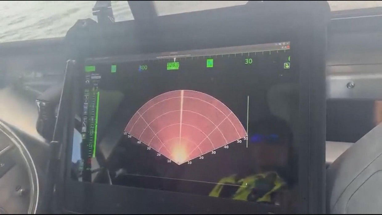 Colorado team uses sonar, underwater drone to recover drowning victims ...