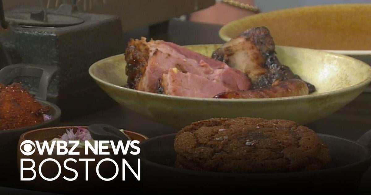 Massachusetts restaurant celebrating America's 250th birthday with ...