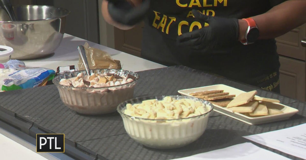 Activate summer mode with mess-free s'mores! - CBS Pittsburgh