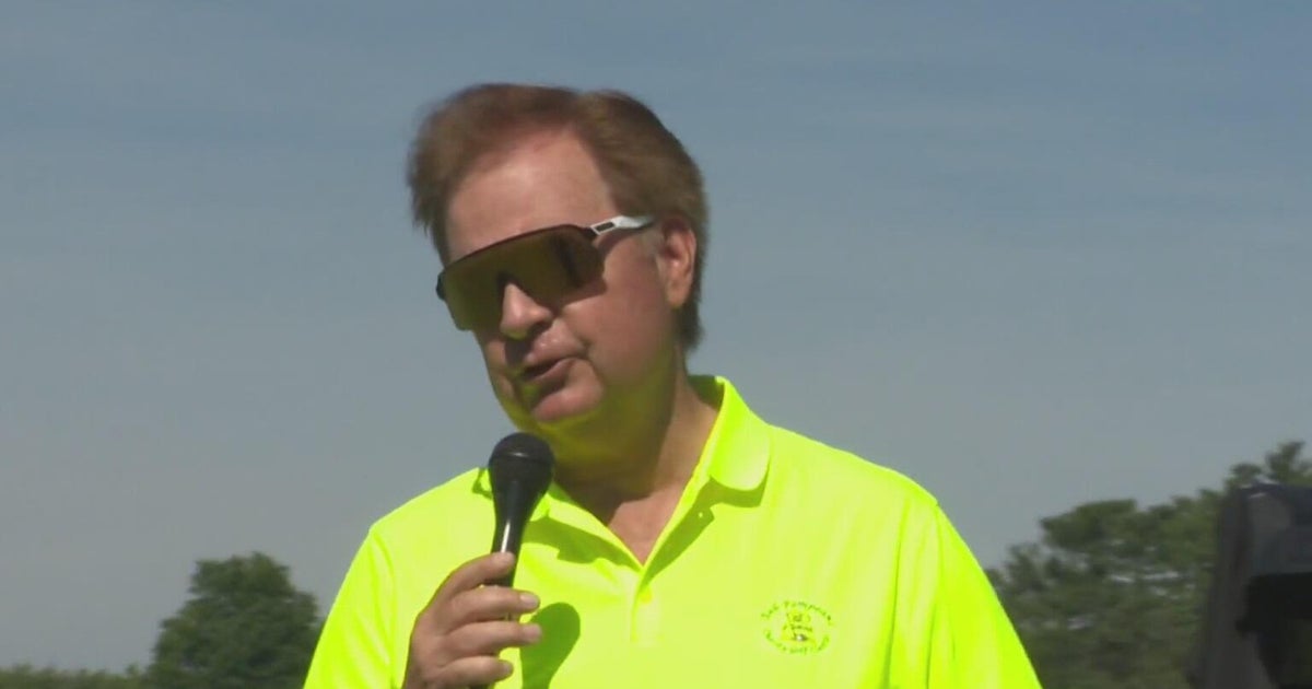35th annual Bob Pompeani Golf Classic - CBS Pittsburgh