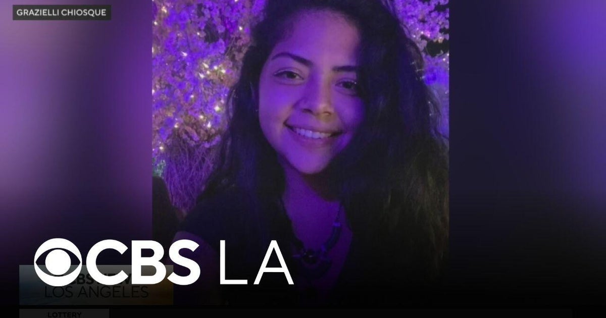 One woman shares her story after release from Adelanto Ice Processing ...