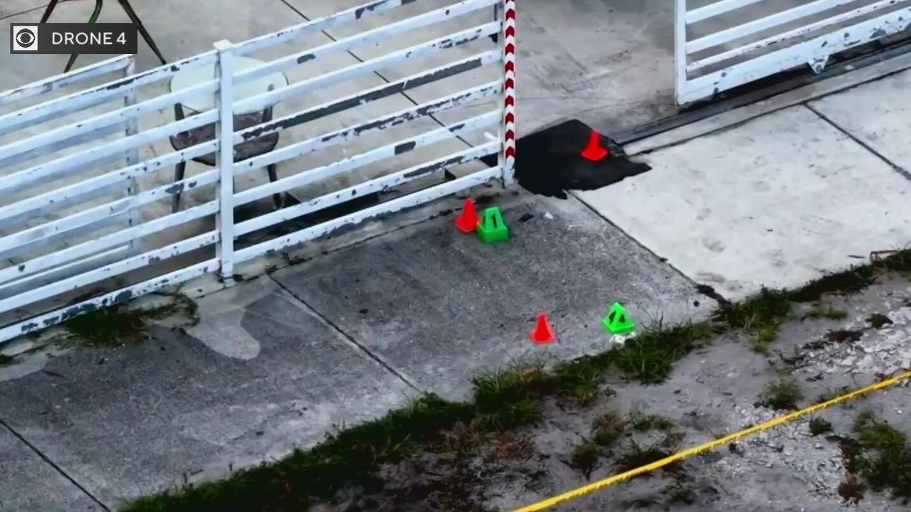 Miami Gardens news - Today’s latest updates - CBS Miami