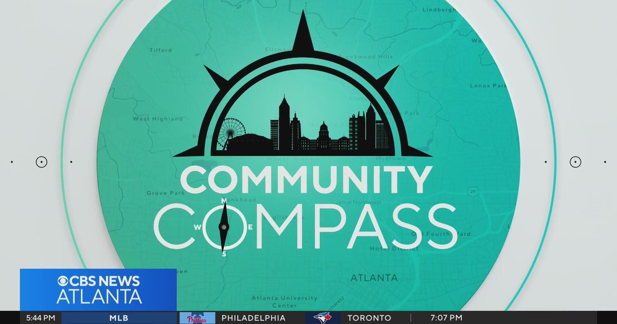 Community Compass: Free soccer camps for girls & veterans hit the green ...