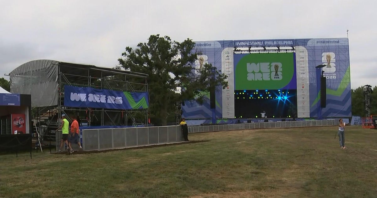 FIFA Fan Festival at Lemon Hill in Philadelphia: What to know about ...