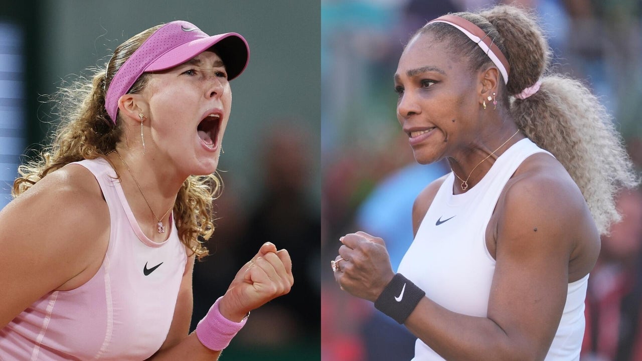 Serena Williams news - Today’s latest updates - CBS News
