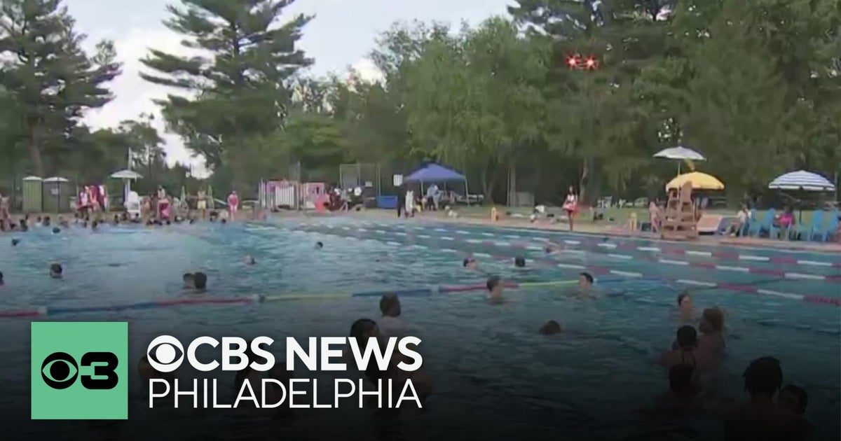 Philadelphia Parks and Rec announces opening schedule for pools and ...