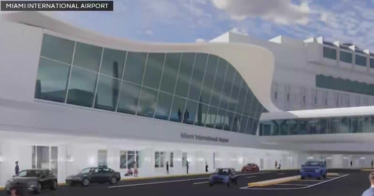 MIA unveils new logo and major makeover just in time for World Cup ...