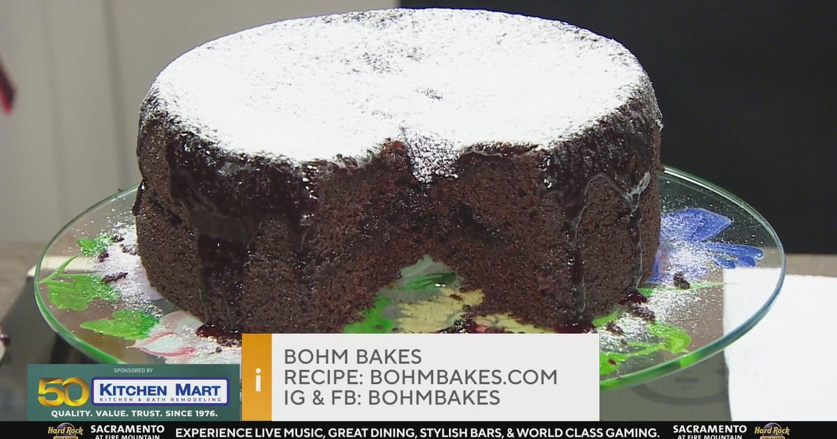 Bake of the Month (6/14), 9am - Good Day Sacramento