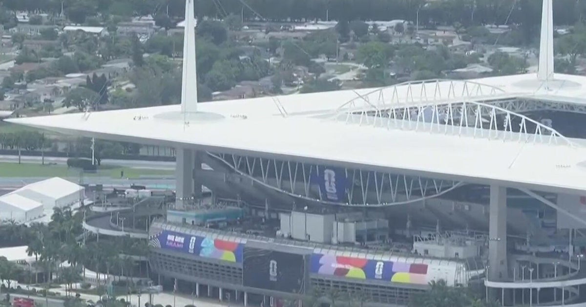 FIFA World Cup fever taking over Miami as South Florida gears up for ...